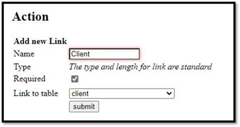 Connecting Tables Best Data Table