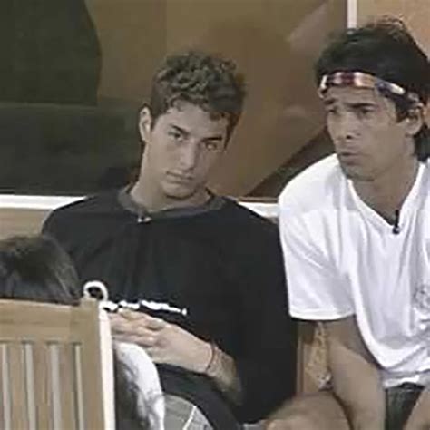 Qué Fue De La Vida De Roberto Parra El Ganador De Gran Hermano Cuyo