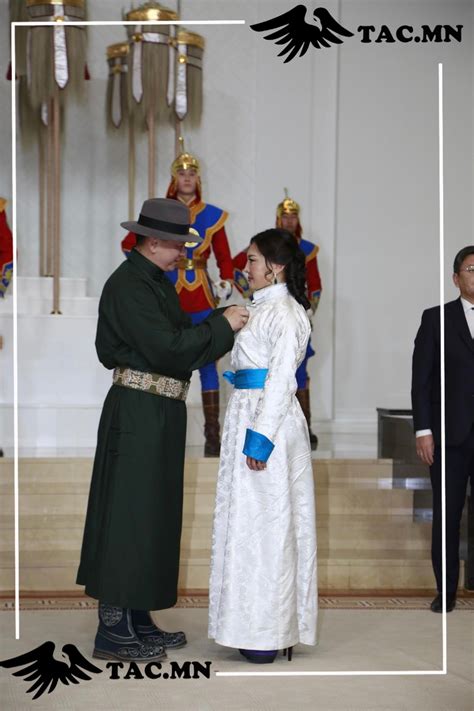 “Нүдэн гоо” бүсгүй МУГТ болжээ ТАС МН