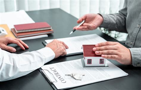 What Is Involved In Property Conveyancing