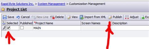 Acumatica Singapore Adding View To Report Acumatica Singapore Adding View To Report