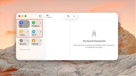 Use The Redesigned Password Autofill And Credential Prompts In Macos 26
