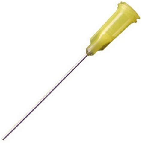 Plastic Hypodermic Needle At ₹ 15 Veterinary Instruments In