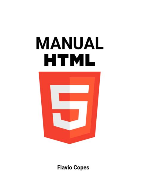 Manual Html Pdf Html Script Java
