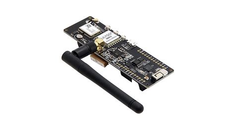 LILYGO T Beam LORA Development Board WiFi GPS