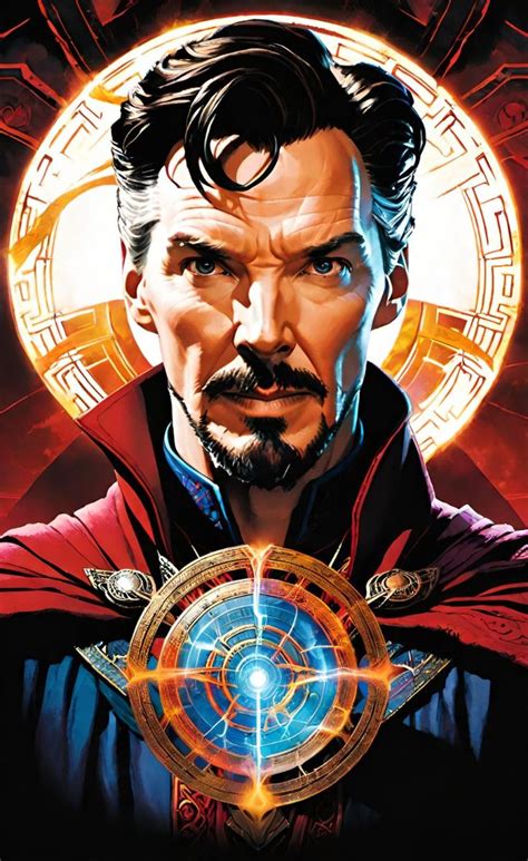 Doctor Strange Doctor Strange Marvel Doctor Strange Marvel Art
