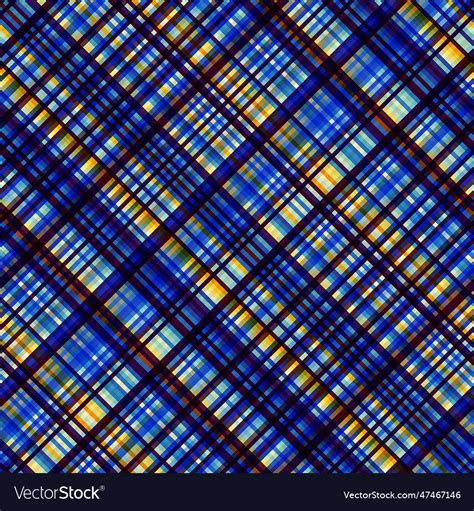 Abstract Background Squared Pattern Seamless Vector Image
