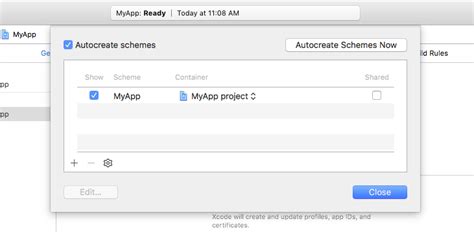 Ios Archive Export Error The Archive Contains Nothing That Can Be