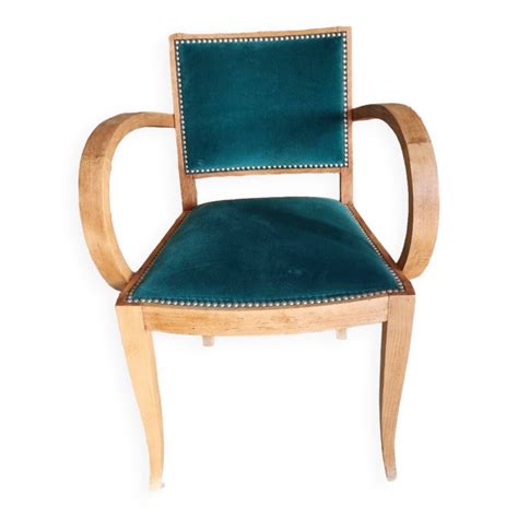 Fauteil Bridge Selency