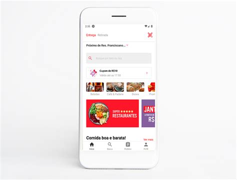 Github Edumartimreact Native Ifood Master Ifood Api