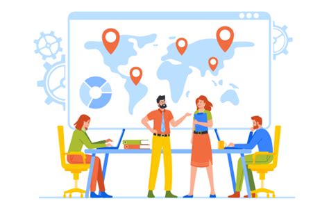 The Complete Guide To Globalization Testing