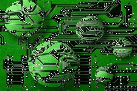 Pcb Layers Explanation Everything You Need To Know Techsparks