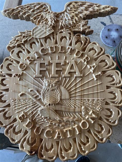 Library Of Ready To Use Projects Finished Projects Onefinity Cnc Forum