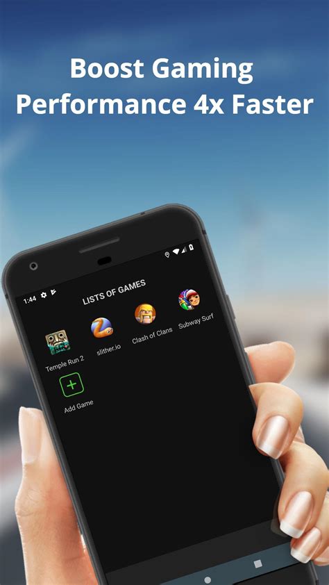 Game Booster For Android Apk Download