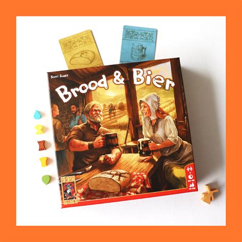 Review Brood Bier SpellenTip