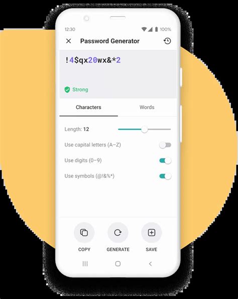 Nordpass Password Manager With Biometrics Download