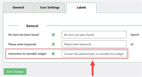 Wordpress Onboarding Plugin Cmob Allow Users To Disable The Widget Creativeminds Products