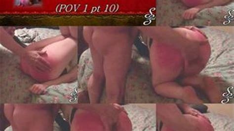 Sex And Spanking Videos Nicholes First Training Spanking Session Pov 1 Pt 8