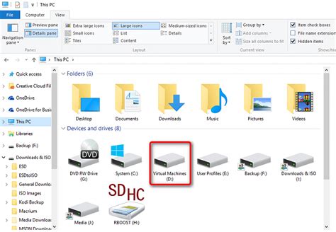 Hyper V Virtualization Setup And Use In Windows Page Tutorials