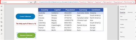 power apps create collection using excel [complete guide] enjoy