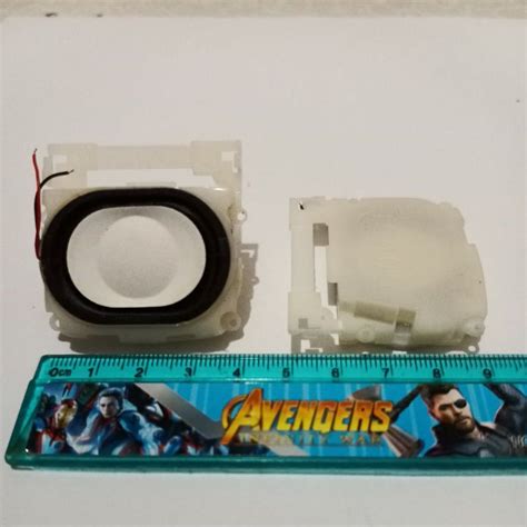 Jual Speaker Laptop Universal Mm Mm Tebal Mm Shopee Indonesia