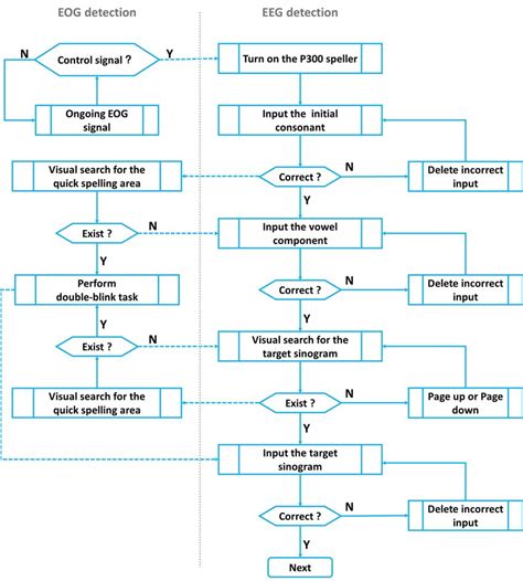 Flow Chart Of The Sinogram Input Procedure Download Scientific Diagram