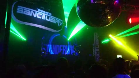 Standerwick Live Trance Sanctuary Filo And Peri Anthem Youtube