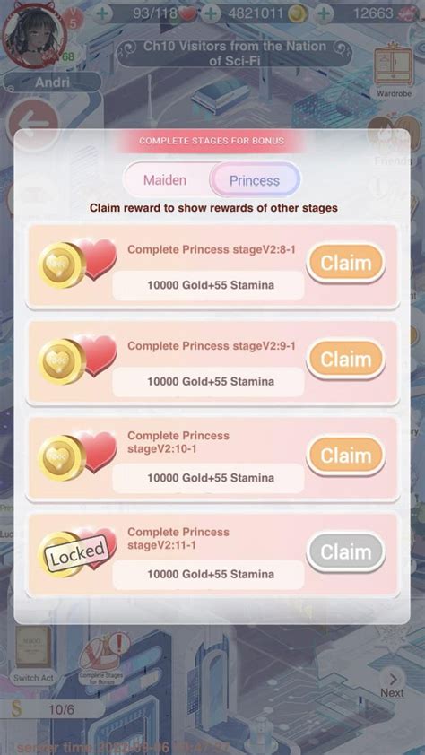 Just Noticed The New Try My Commands Update I Think Its Useful For