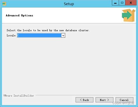 Windows 10上安装postgresql详细教程，及 数据库群集初始化失败 问题解决postgresql Windows安装错误 Csdn博客