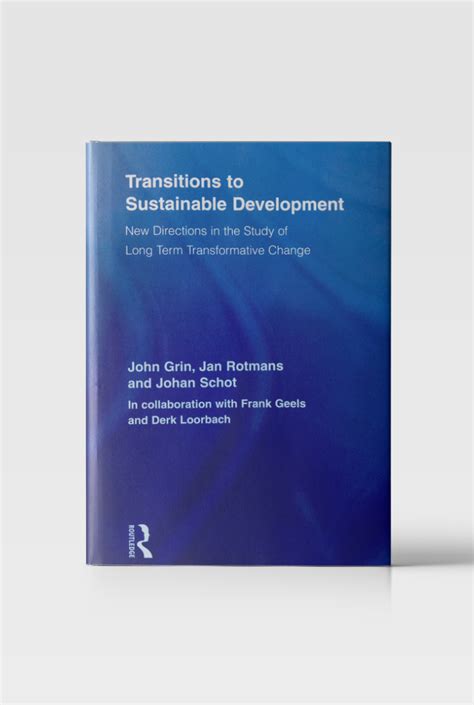 Publications Archive Johan Schot