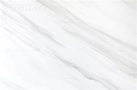 유토이미지 흰색 바탕에 마블링 패턴의 대리석