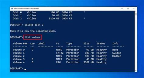 Convert Is Not Available For Raw Drives Top 3 Fixes