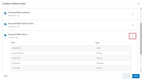 How To Create A New Arcgis Web Map For High Accuracy Field Data Collection Eos