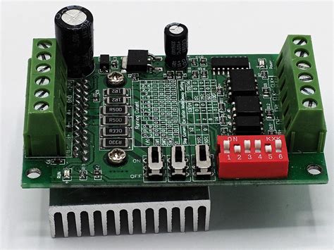 Tb6600 Fake Or Not But Who Cares