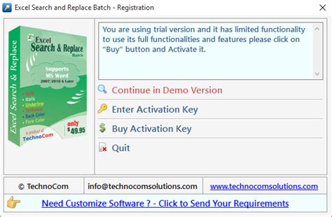 Learn How To Find Replace In Excel File With This Tool