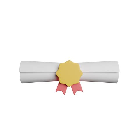 Diplom Symbol Png