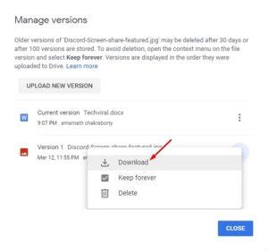 How To Hide Files In Google Drive Easy Method