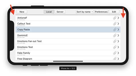 Has Anyone Worked Around Ios Safe Zone Margins Like With Iphone X Qt Forum