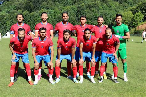 سومین حریف شاگردان سیدمهدی رحمتی در ترکیه مشخص شد طرفداری