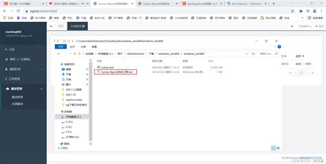 Ngrok内网穿透 Csdn博客