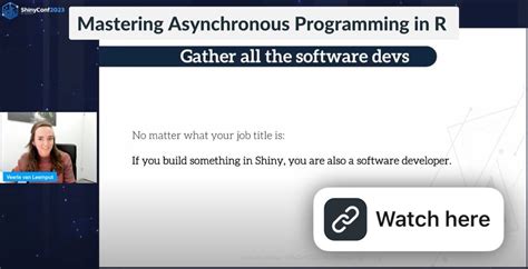 veerle eeftink van leemput on linkedin rstats rshiny rprogramming