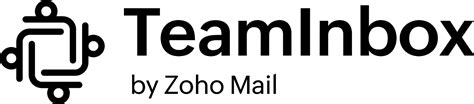 create new account zoho teaminbox