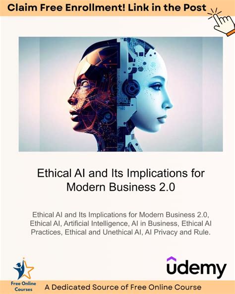 Free Online Courses On Linkedin Freecourse Udeycourse Ethicalai