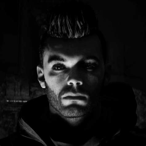 Dark And Brooding Bandw Rstarwarsjedisurvivor