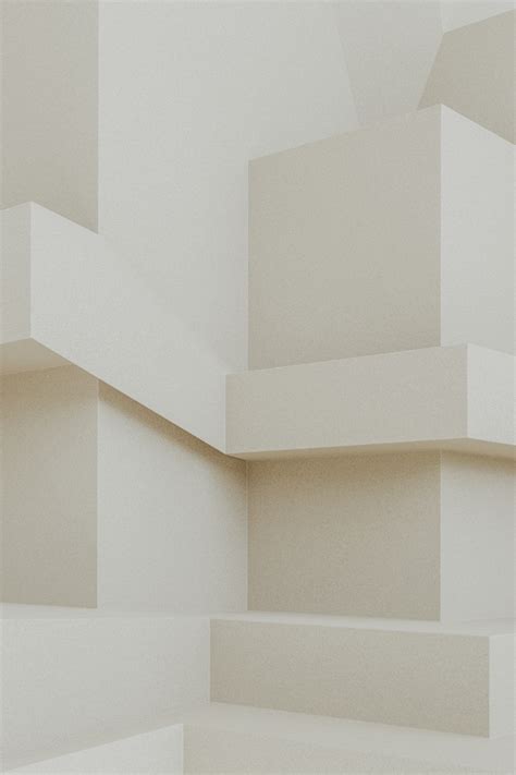 벽에 시계가 걸려 있는 하얀 방 사진 Unsplash의 무료 무늬 이미지