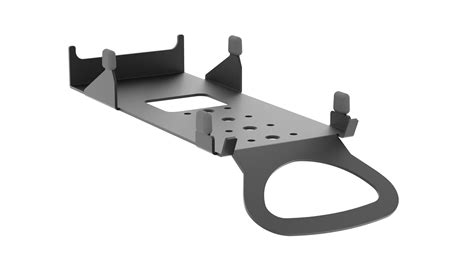 Novus Pos Connect Plate Aisino A920 Pro Novus Dahle