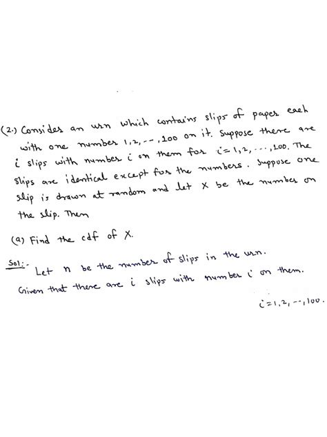 Assignment 4 Solution Pdf