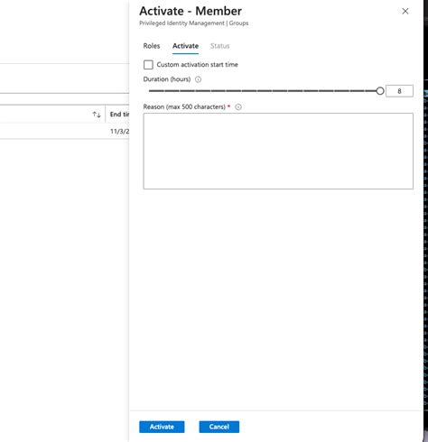 Privileged Identity Management Pim Svetek Documentation