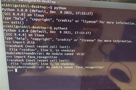 Enable Dlib With Python 380 Jetson Nano Nvidia Developer Forums