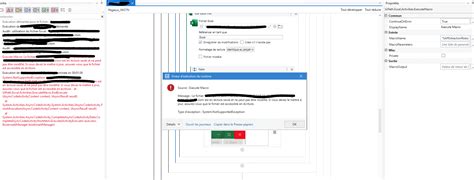skip error when using use excel file activy activities uipath